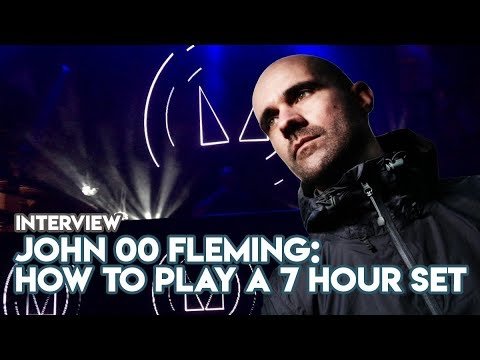 When to lower or raise energy level of a DJ set